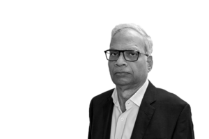 CBM Mishra – Rossell Techsys